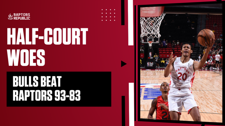 Raptors Republic - Toronto Raptors news, analysis, highlights, podcasts ...