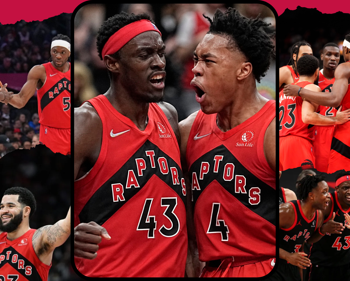 Player Preview: Kyle Lowry - Raptors Republic