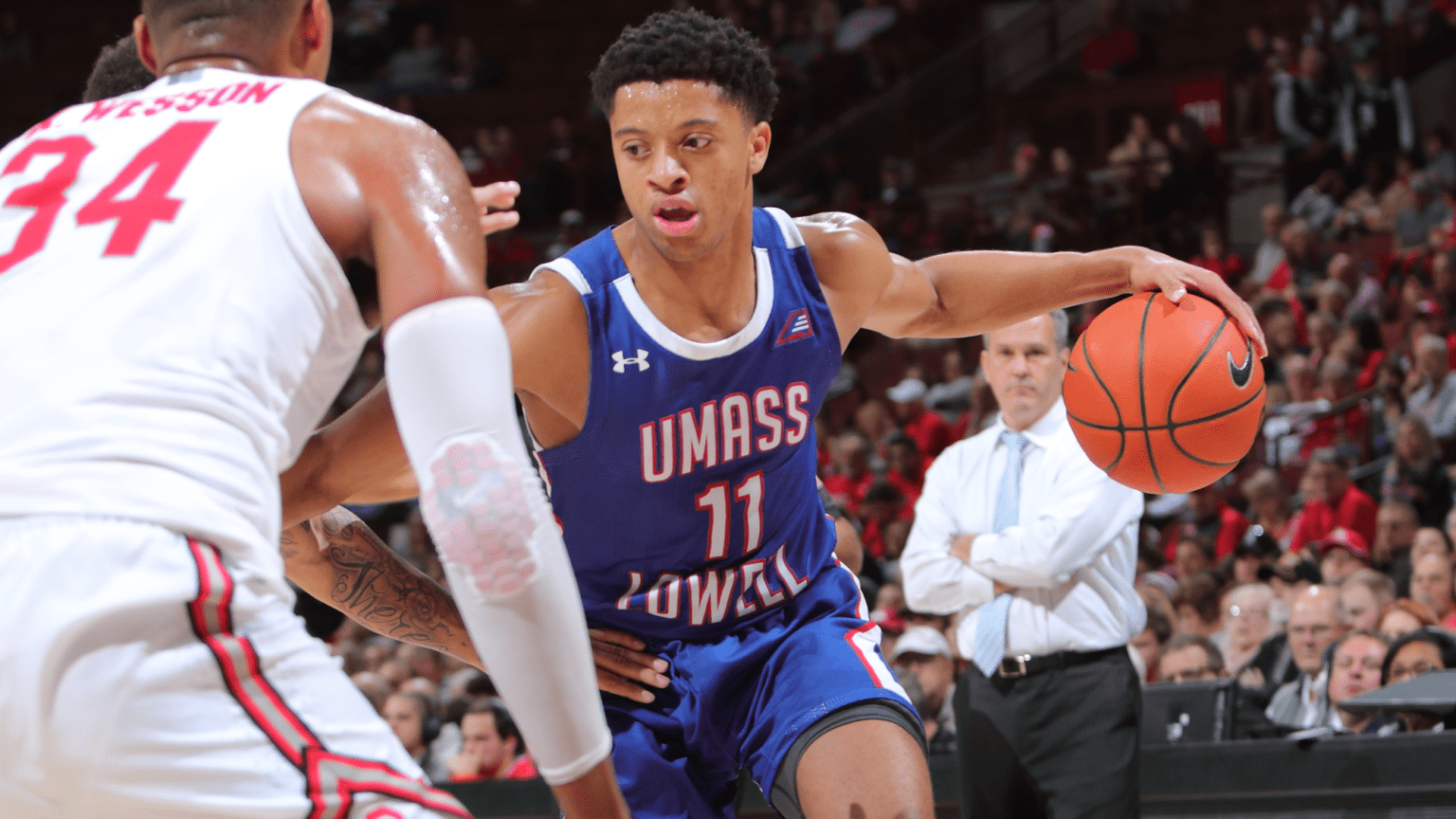 Obadiah Noel Set Gold Standard for Open Tryout Players - Raptors Republic