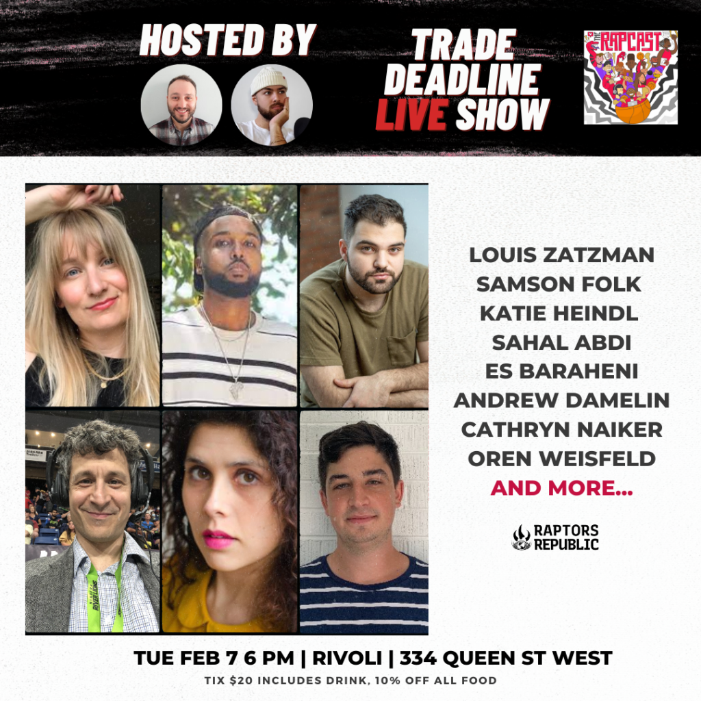 Gameday: Heat @ Raptors, Mar. 17 - Raptors Republic