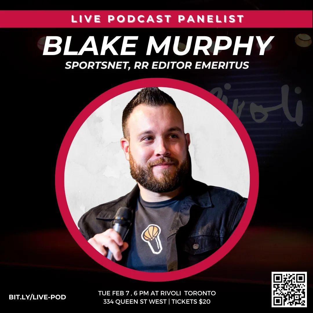 Raptors Playbook: Horns Flare - Raptors Republic