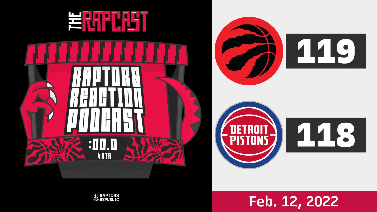 Toronto Raptors Release 2015-16 TV and Radio Broadcast Schedule ...