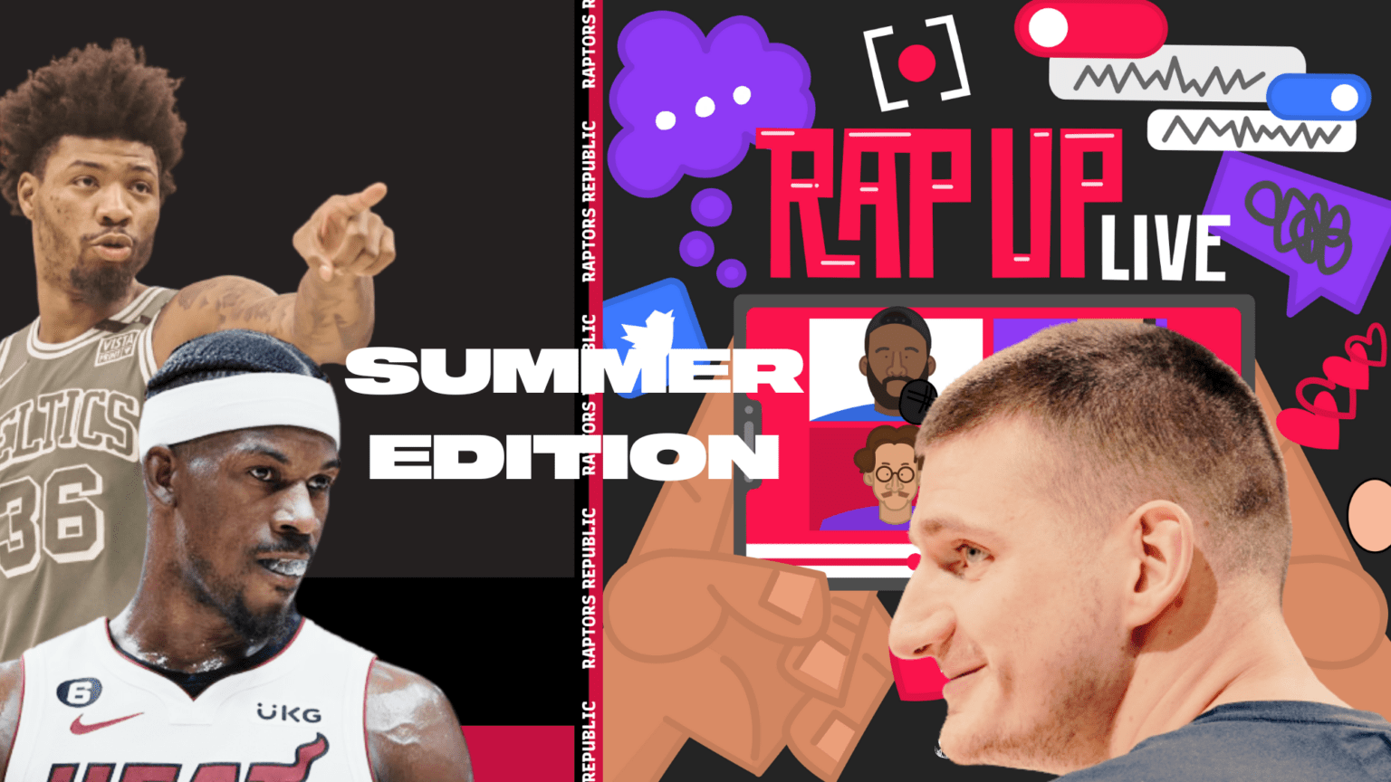 Toronto Raptors Release 2015-16 TV and Radio Broadcast Schedule ...