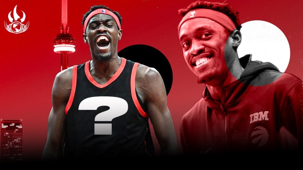 Will the Toronto Raptors Trade Pascal Siakam? - Raptors Republic