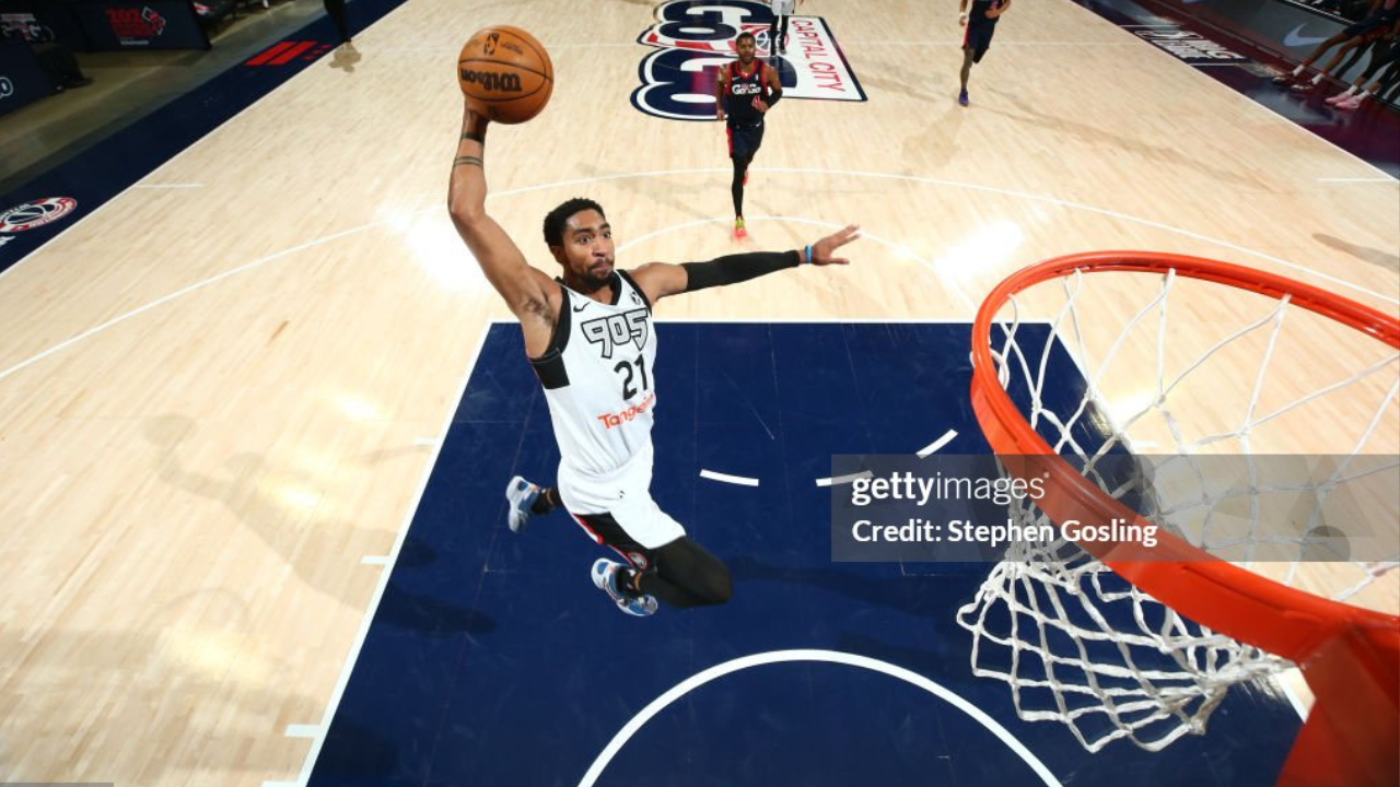 Sculpting a Winning Culture - Raptors Republic