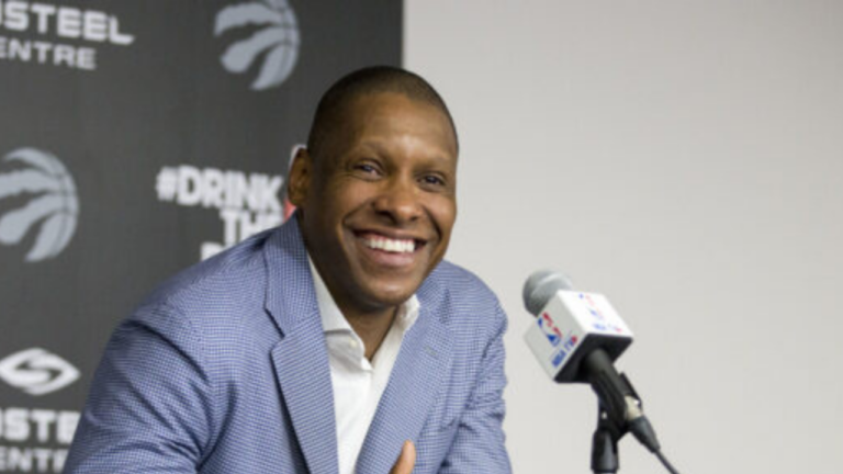 Trade deadline open thread: 2025 edition - Raptors Republic