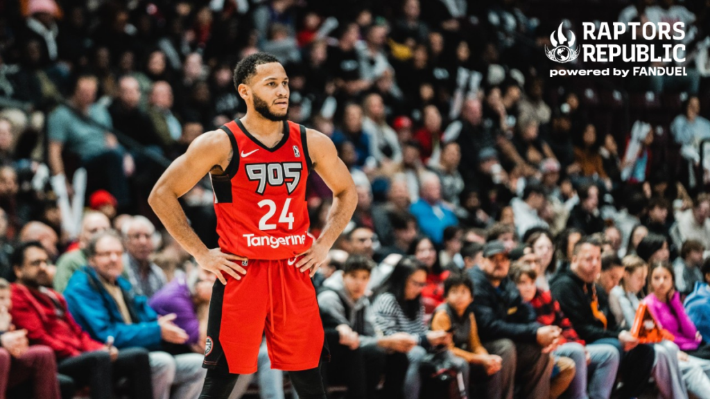 Raptors Republic - Toronto Raptors Blog, Podcasts, News, Stats and Analysis