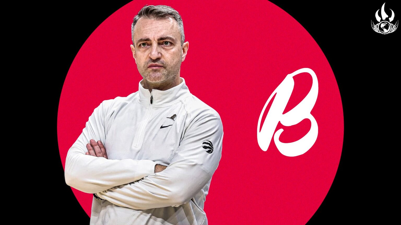 Darko Rajakovic: 2023-24 Season in Review - Raptors Republic