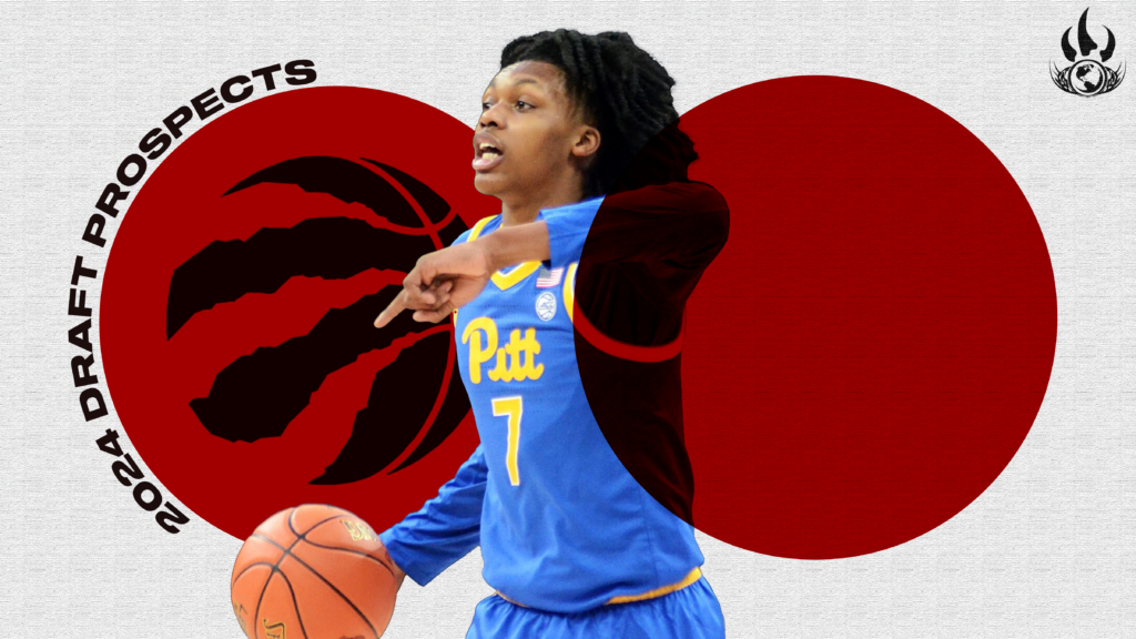 2024 NBA Draft: Carlton “Bub” Carrington - Raptors Republic