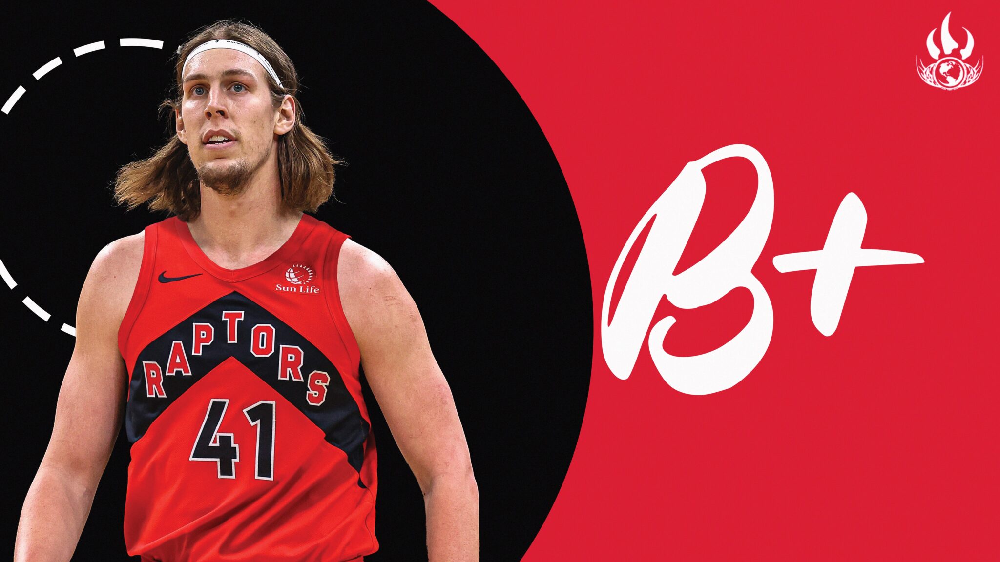 Kelly Olynyk: 2023-24 Season In Review - Raptors Republic