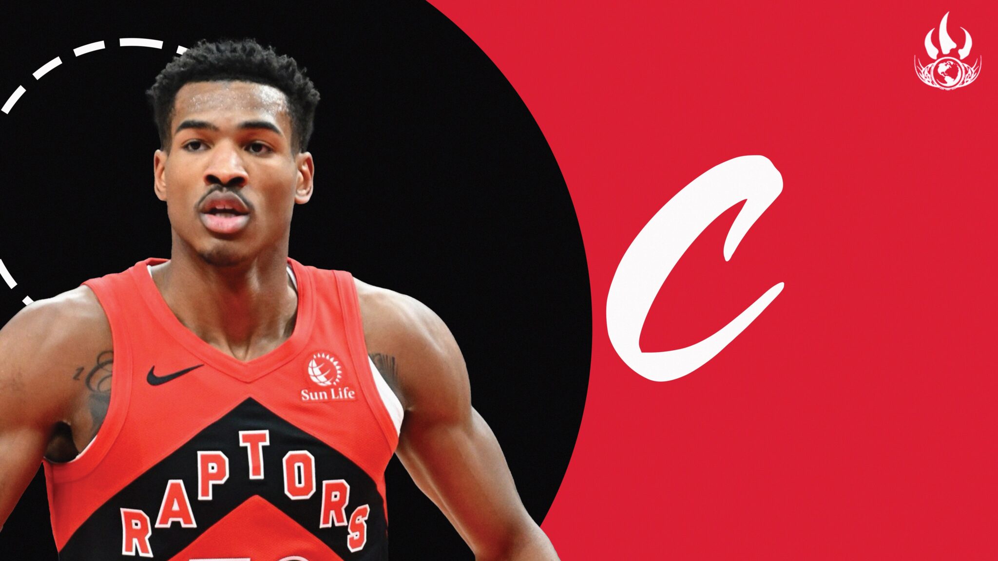 Ochai Agbaji: 2023-24 Season In Review - Raptors Republic