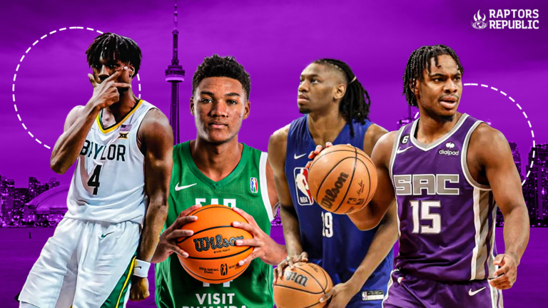 Toronto Raptors Release 2015-16 TV and Radio Broadcast Schedule ...