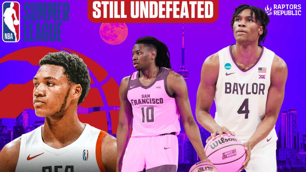 Raptors Republic - Toronto Raptors Blog, Podcasts, News, Stats and Analysis