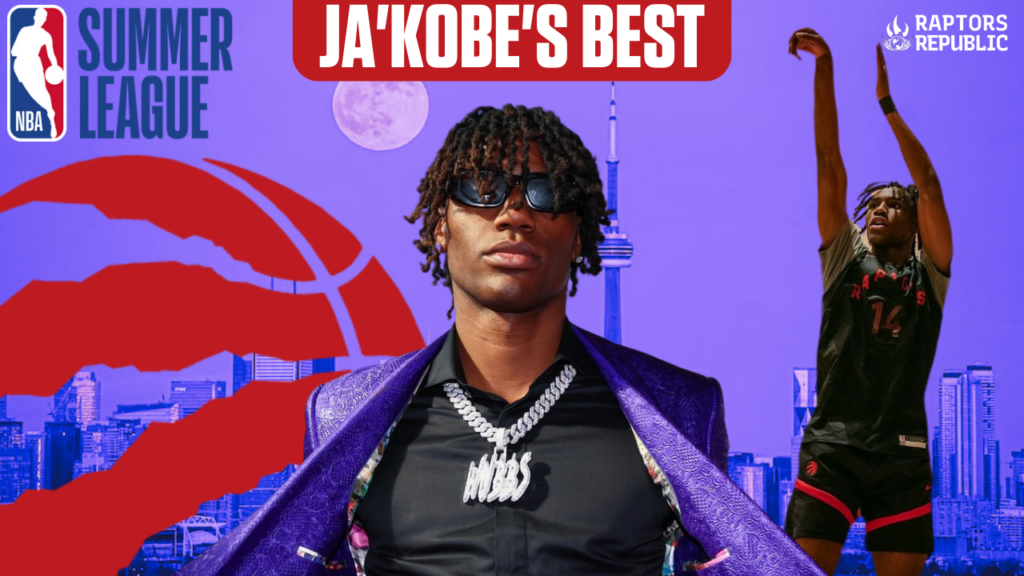 Raptors Republic - Toronto Raptors Blog, Podcasts, News, Stats and Analysis