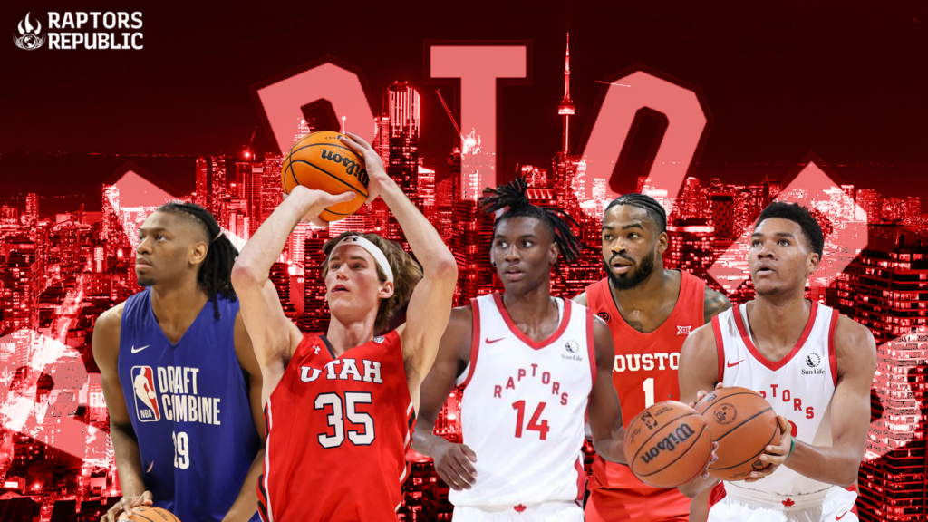 What to expect from the Toronto Raptors rookies - Raptors Republic