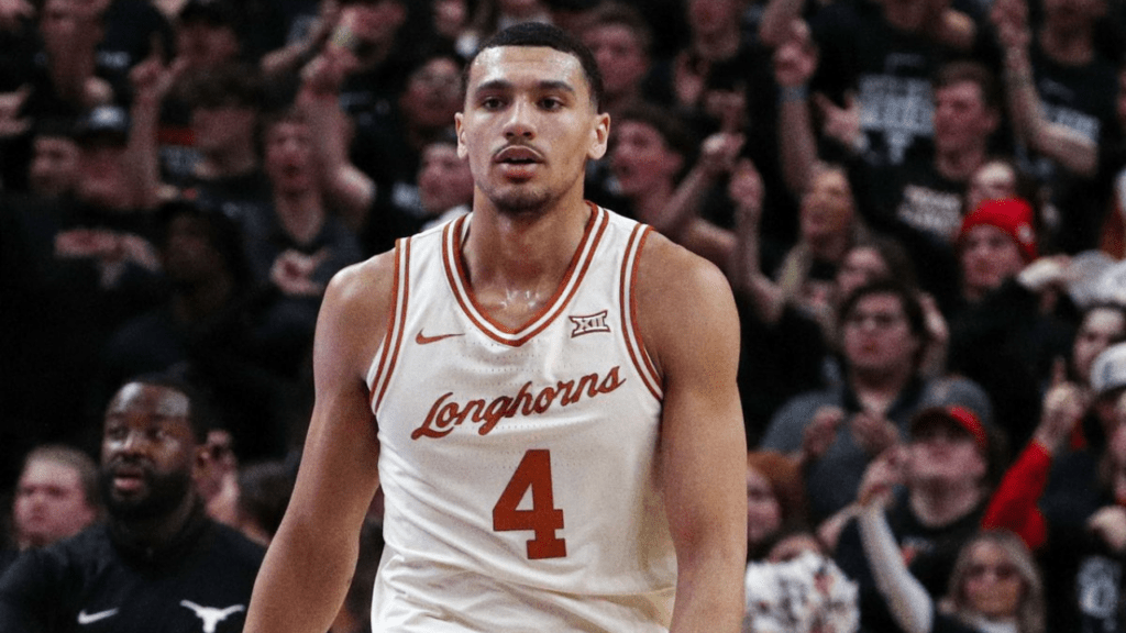 Raptors sign rookie Texas big Dylan Disu - Raptors Republic