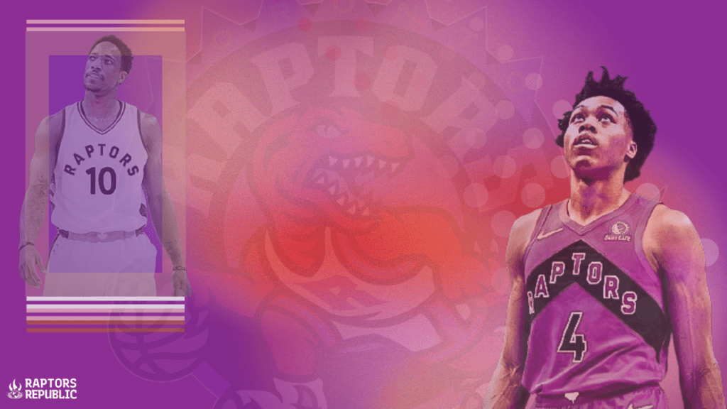 Raptors Republic - Toronto Raptors Blog, Podcasts, News, Stats and Analysis