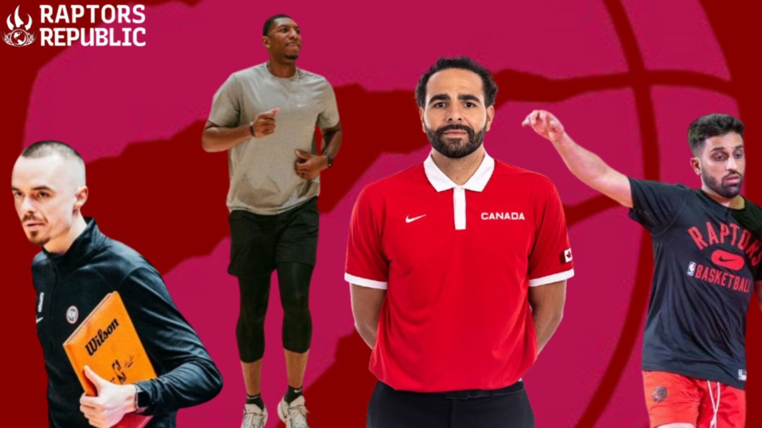Raptors 905 set coaching staff for 2024-2025 season - Raptors Republic