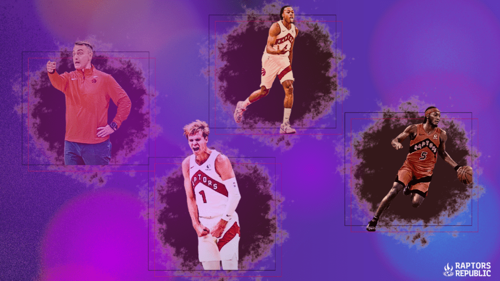 A Roundtable on the Toronto Raptors’ 2024-25 NBA Season – PART I ...