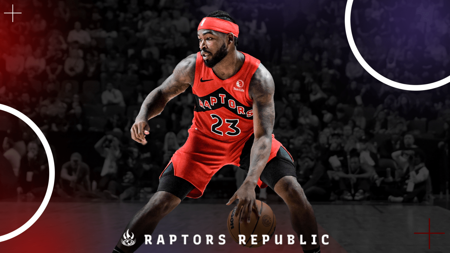 Jamal Shead attacks the defensive end like Kyle Lowry - Raptors Republic