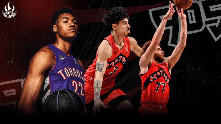 Raptors 905 Season Preview: A breakdown of the roster, coaches, and ...