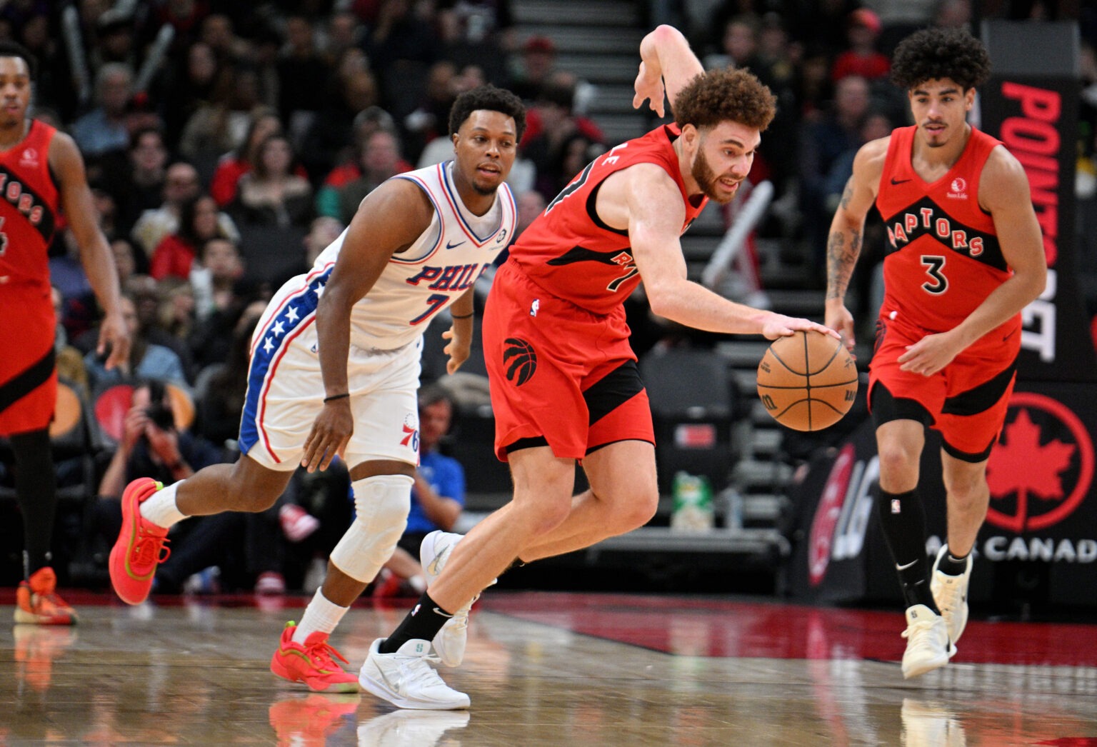 Raptors 905 Season Preview: A breakdown of the roster, coaches, and ...