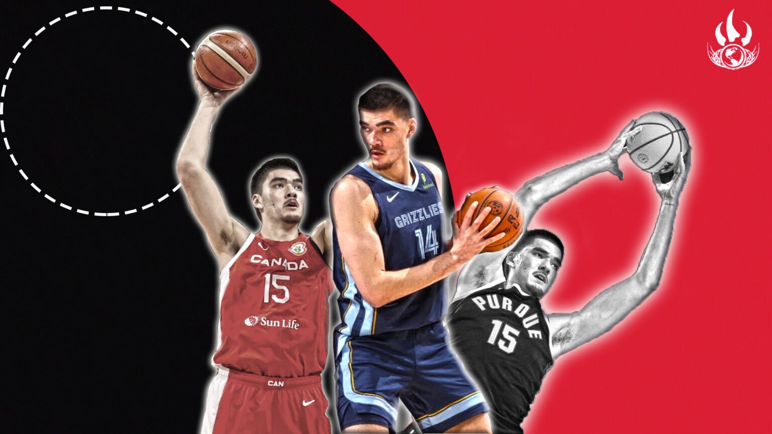 Raptors Republic - Toronto Raptors Blog, Podcasts, News, Stats and Analysis