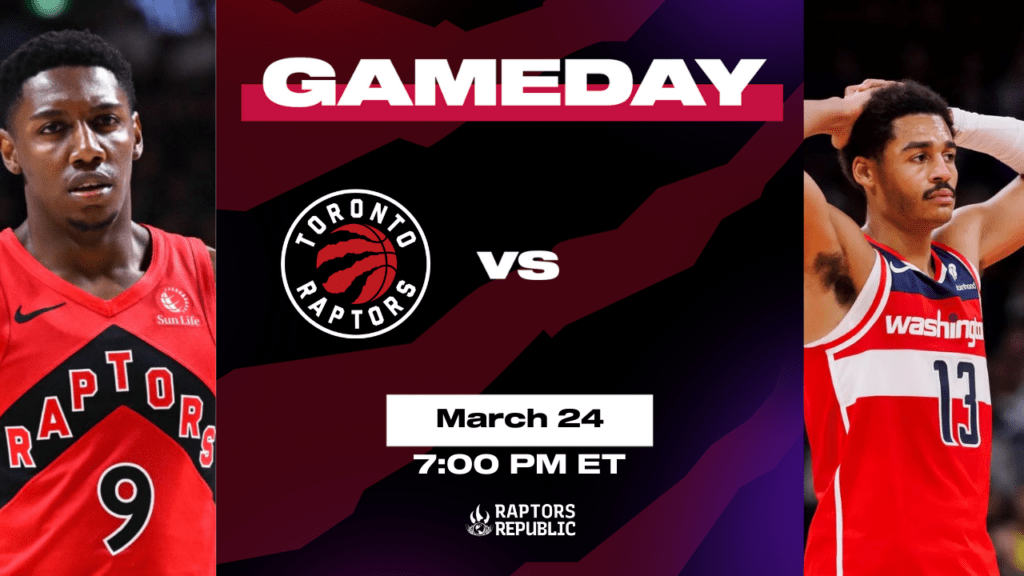 2025 - Raptors Republic