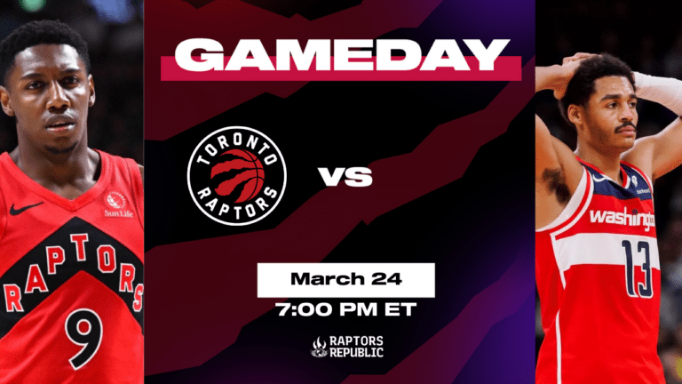 2025 - Raptors Republic