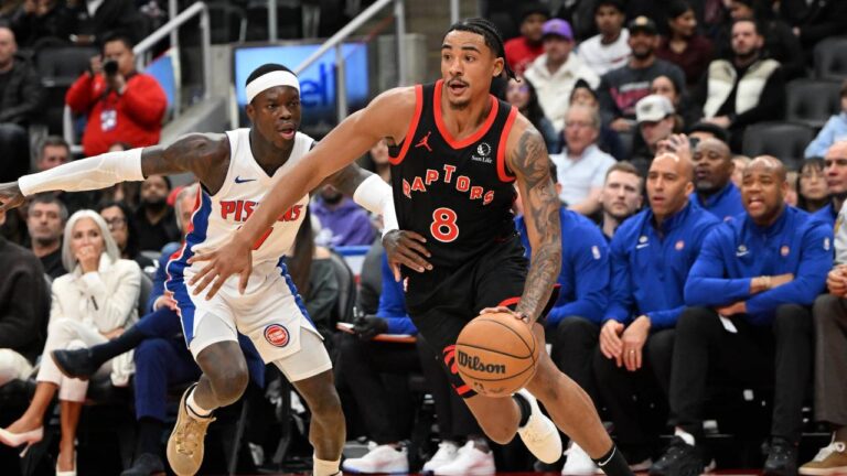 Raptors’ Jared Rhoden undergoes shoulder surgery - Raptors Republic