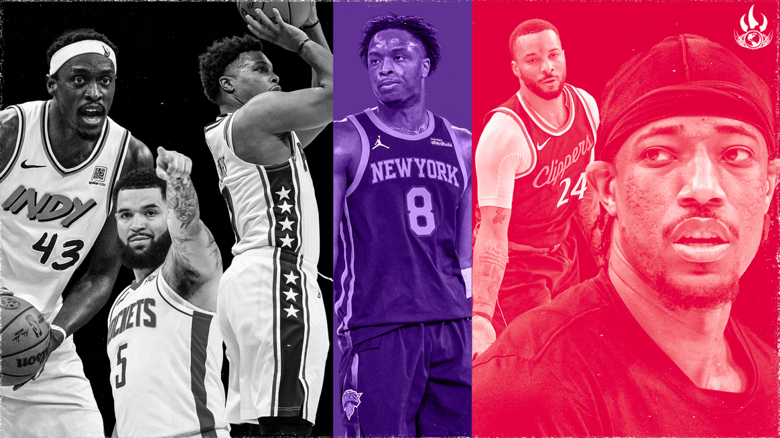 How did the former Raptors perform in 2024-2025? - Raptors Republic