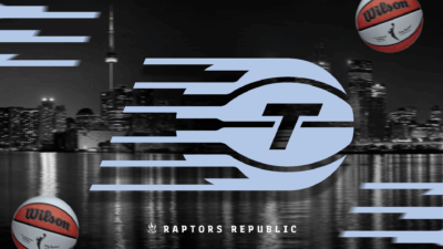 Raptors Republic - Toronto Raptors Blog, Podcasts, News, Stats and Analysis