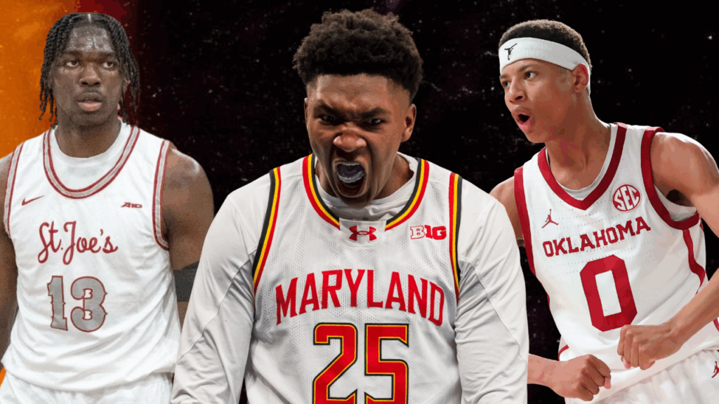 Ranking 2025 NBA draft prospects for the Raptors based on fit - Raptors ...