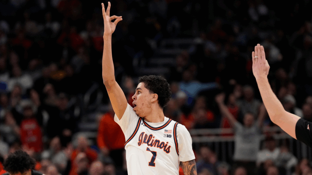 Canadian Will Riley invited to NBA Draft green room - Raptors Republic