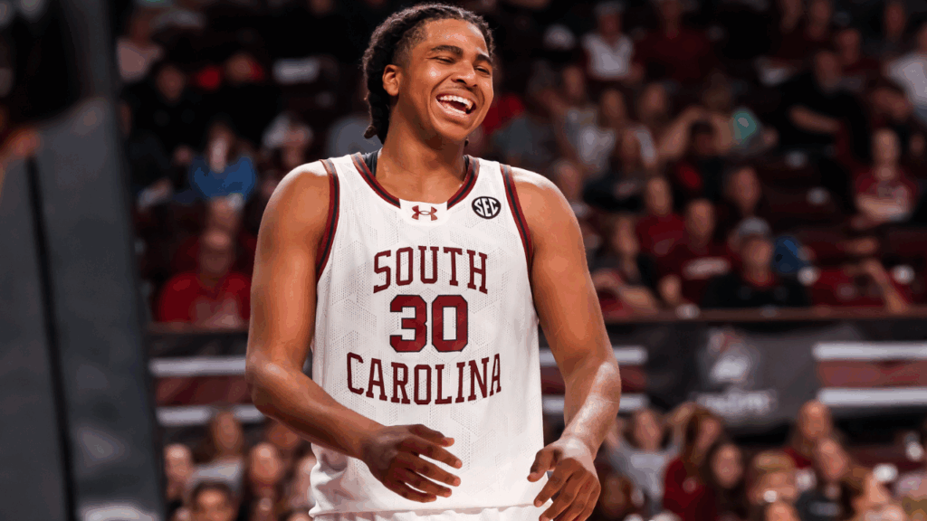 Toronto Raptors select Collin Murray-Boyles: Instant Analysis - Raptors ...