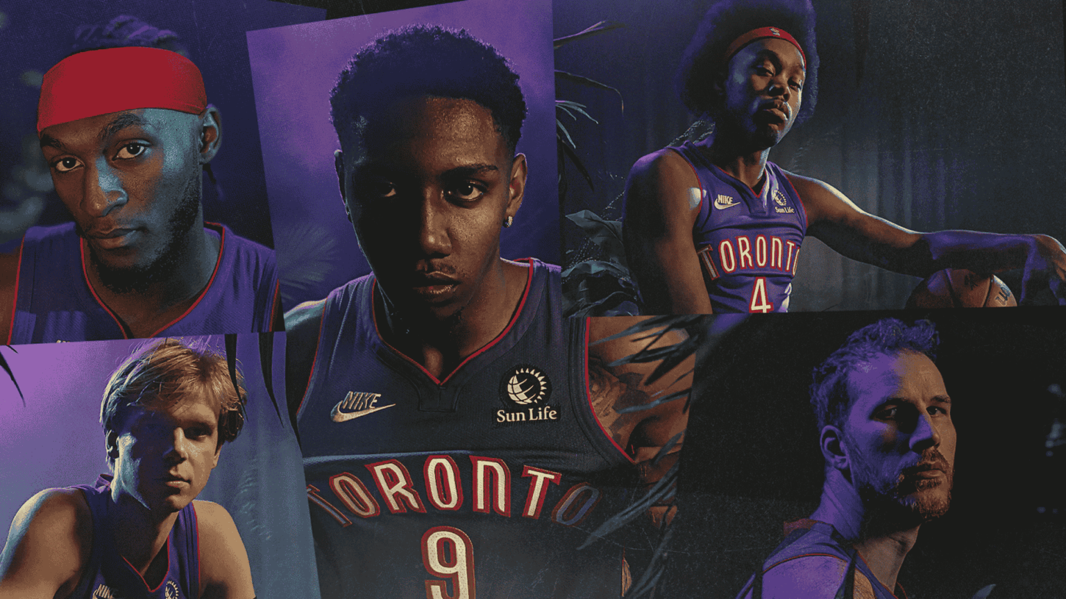 Eight things you probably forgot about the 2024-25 Raptors season ...