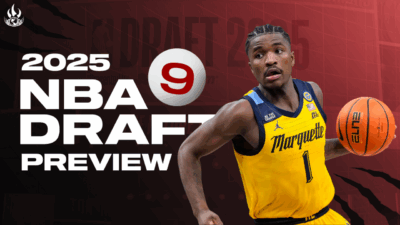 Raptors NBA Draft option at 39th overall: Kam Jones - Raptors Republic