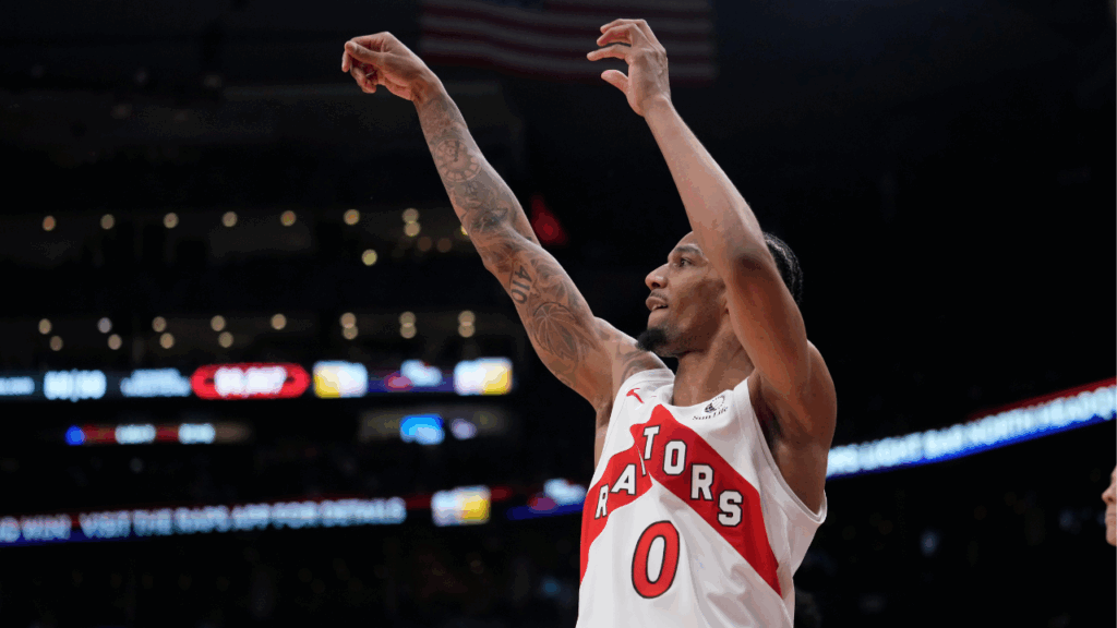 Raptors News - Raptors Republic