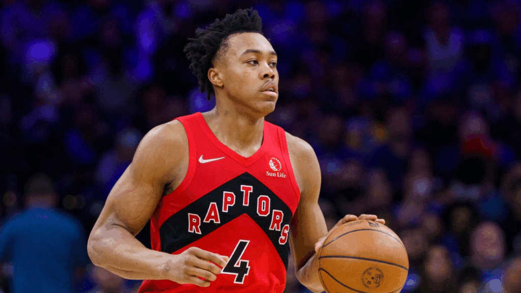 Toronto Raptors NBA 2K26 player ratings revealed - Raptors Republic