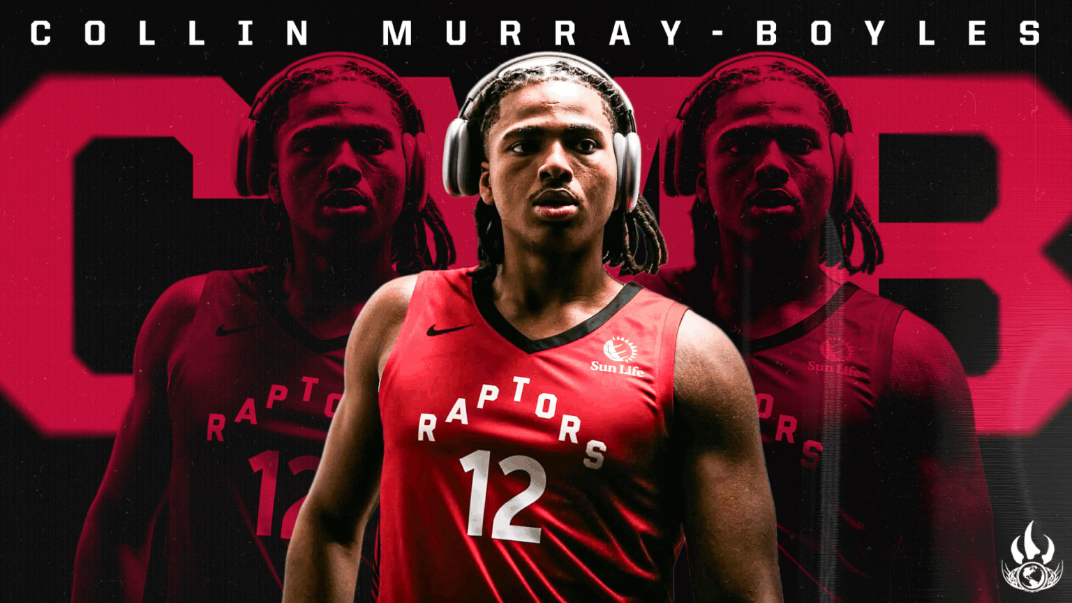 Raptors film room: Did Collin Murray-Boyles have his best NBA game ...