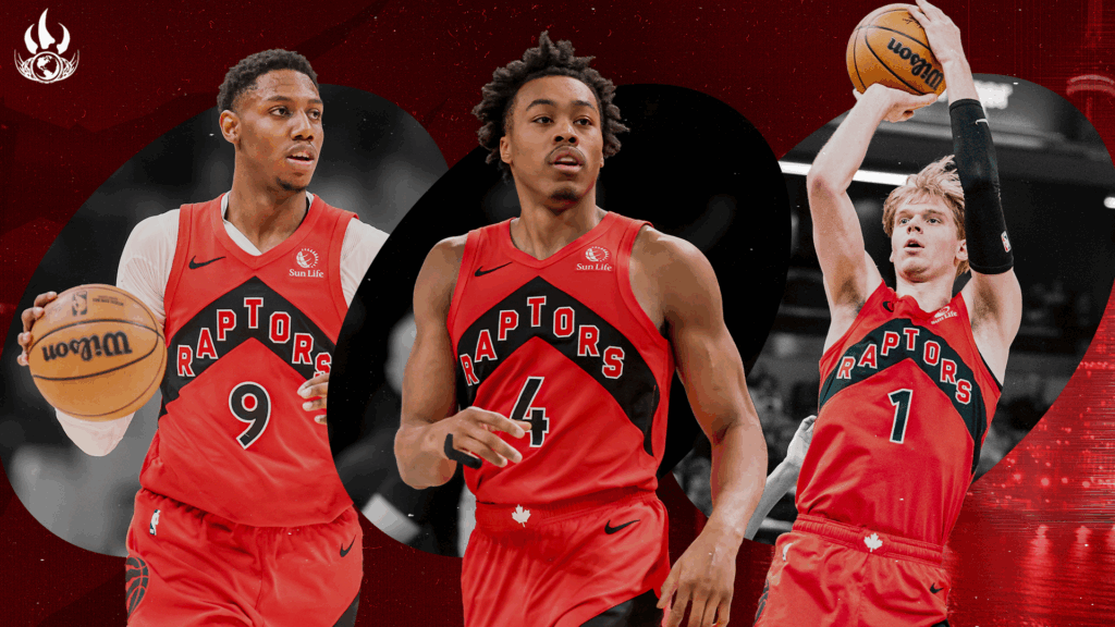 2025 - Raptors Republic