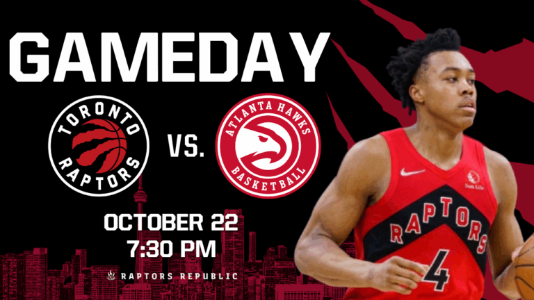Raptors 905 announce schedule for 2025-26 season - Raptors Republic