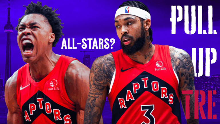 Raptors catch fire from three, claim first pre-season win over Kings ...