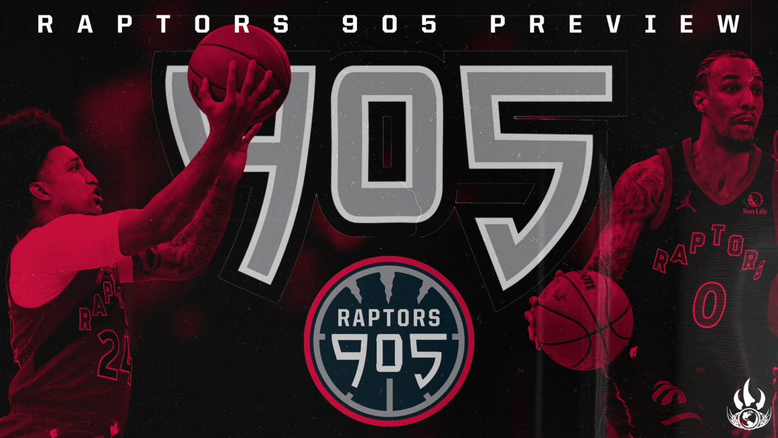 Raptors 905 season primer: Everything you need to know - Raptors Republic