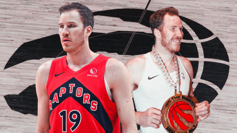 Poeltl remains massive in Raptors winning streak - Raptors Republic