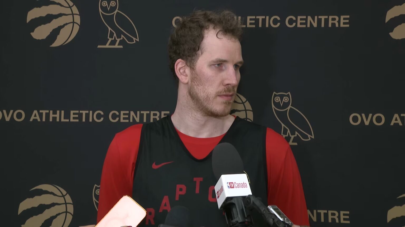 Raptors Injury News: Jakob Poeltl out for at least one week - Raptors ...