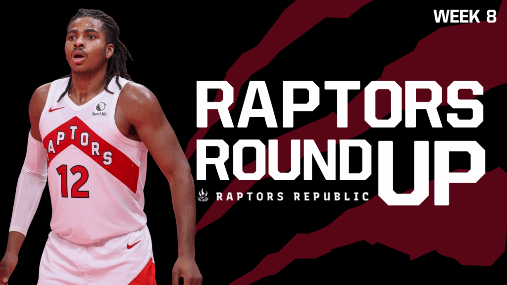 Raptors 905 announce schedule for 2025-26 season - Raptors Republic