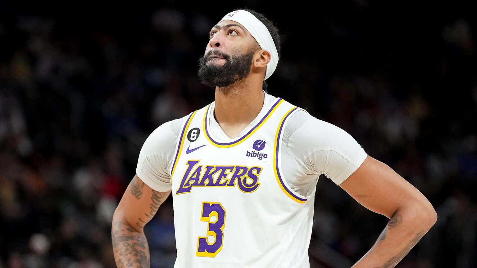 Rumour: Raptors in the running for Anthony Davis - Raptors Republic