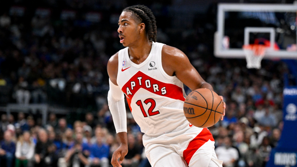 Collin Murray-Boyles, Alijah Martin named to NBA Rising Stars game ...